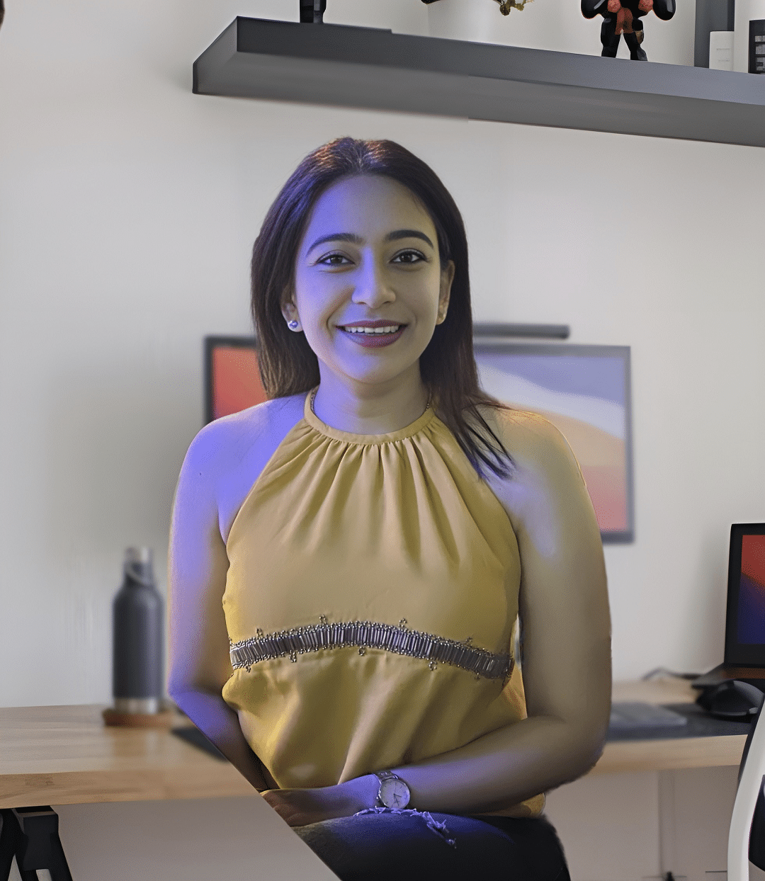 About PsyQuench: Mental Wellness Experts