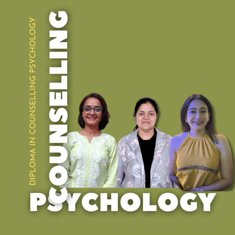 Online Diploma in Counseling Program