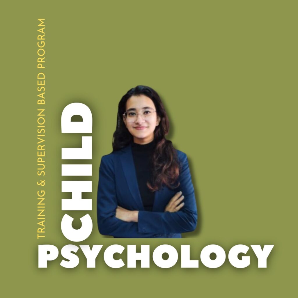 Child Psychology - PsyQuench