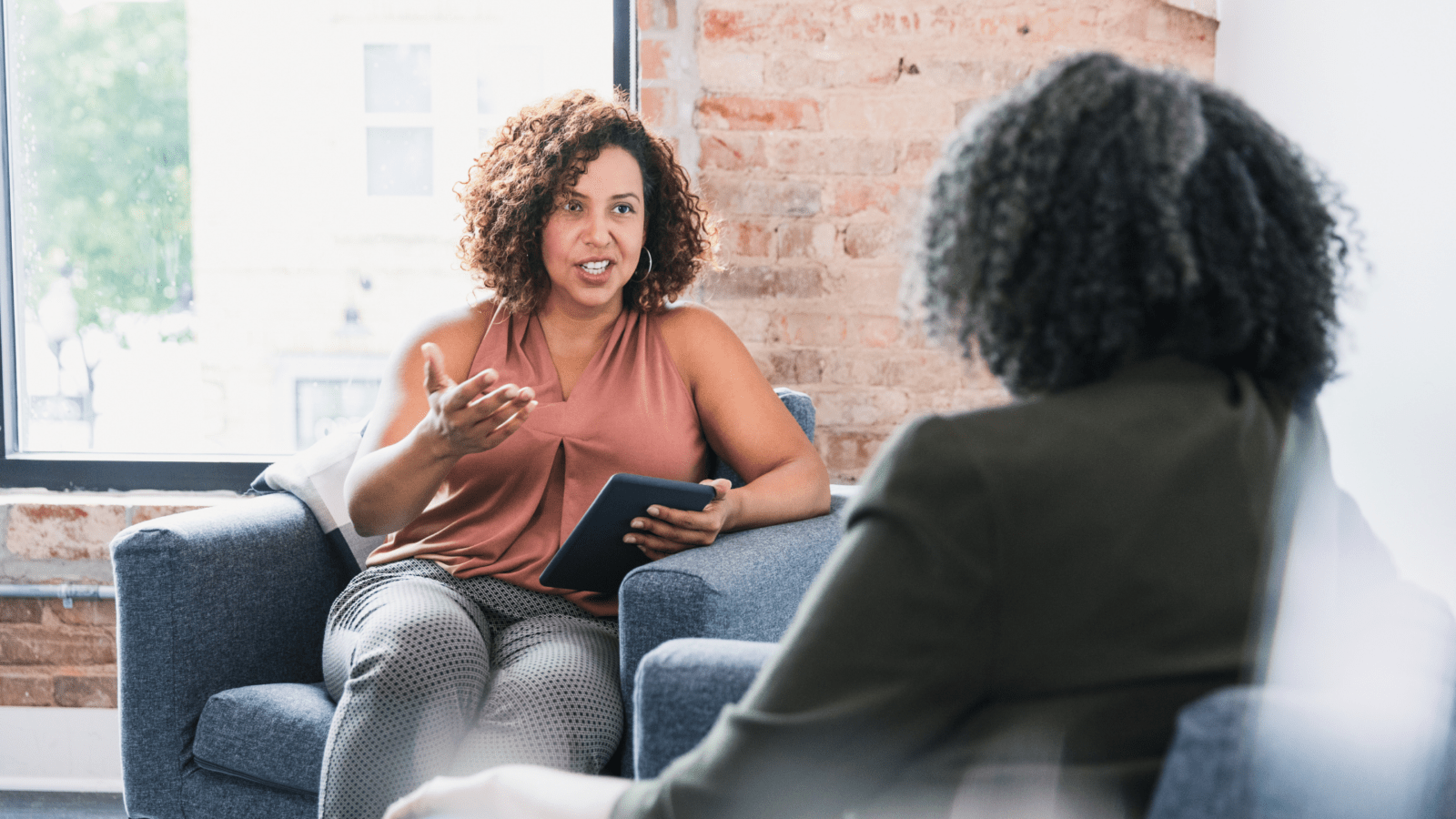 What Happens in Your First Counselling Session in India.